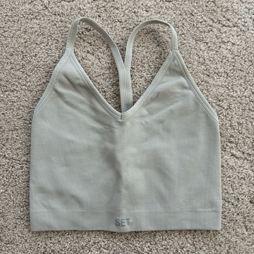 Set Active Bra - Gem